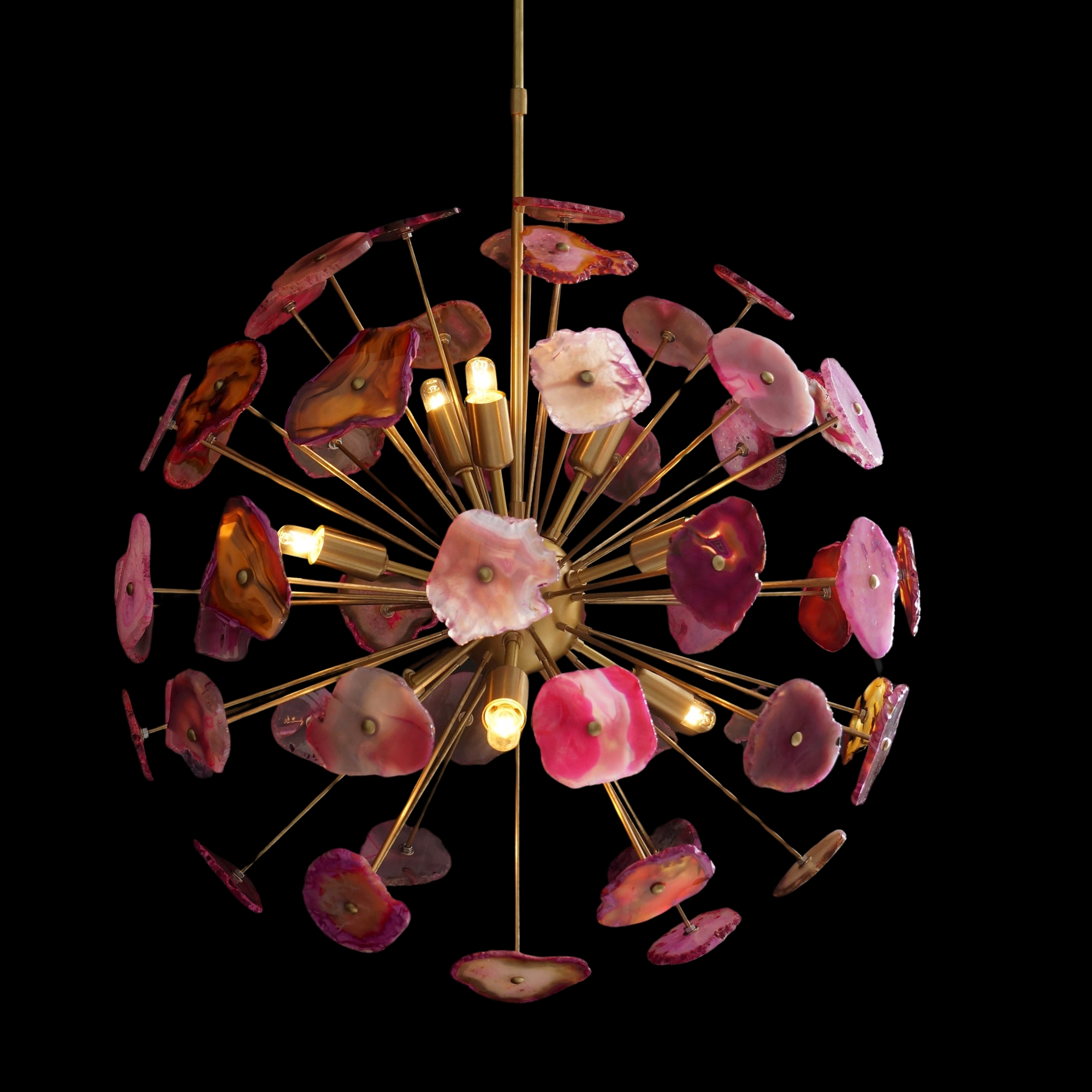 LIGHTINGS – Glam Lightings & Decor